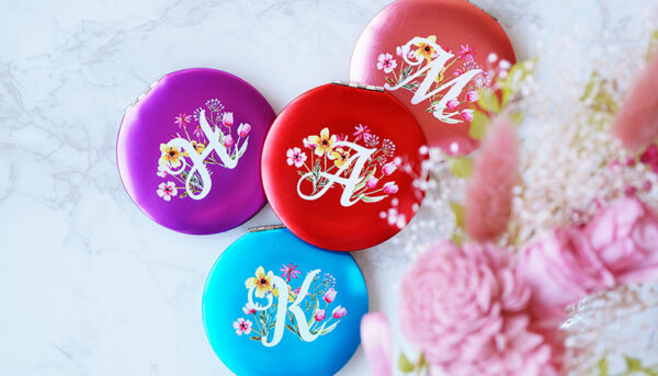 FLEGRE本社4月のエントランス | 株式会社FLEGRE / フレグレ